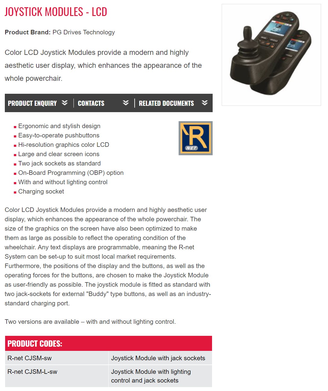 PG Controller มาตฐาน UK | อีไลฟ์ สินค้าสุขภาพ | Ergonomics | เพื่อชีวิต ...