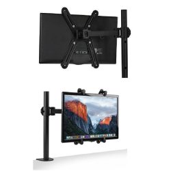 XMO อุปกรณ์เสริมยึดจอคอมพิวเตอร์(สำหรับจอไม่มีรูด้านหลัง) | รองรับจอ 13 ...