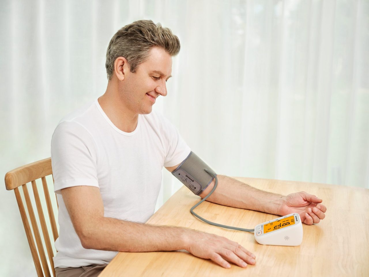 Heath Device เครื่องมือตรวจวัดสุขภาพ อีไลฟ์ สินค้าสุขภาพ Ergonomics