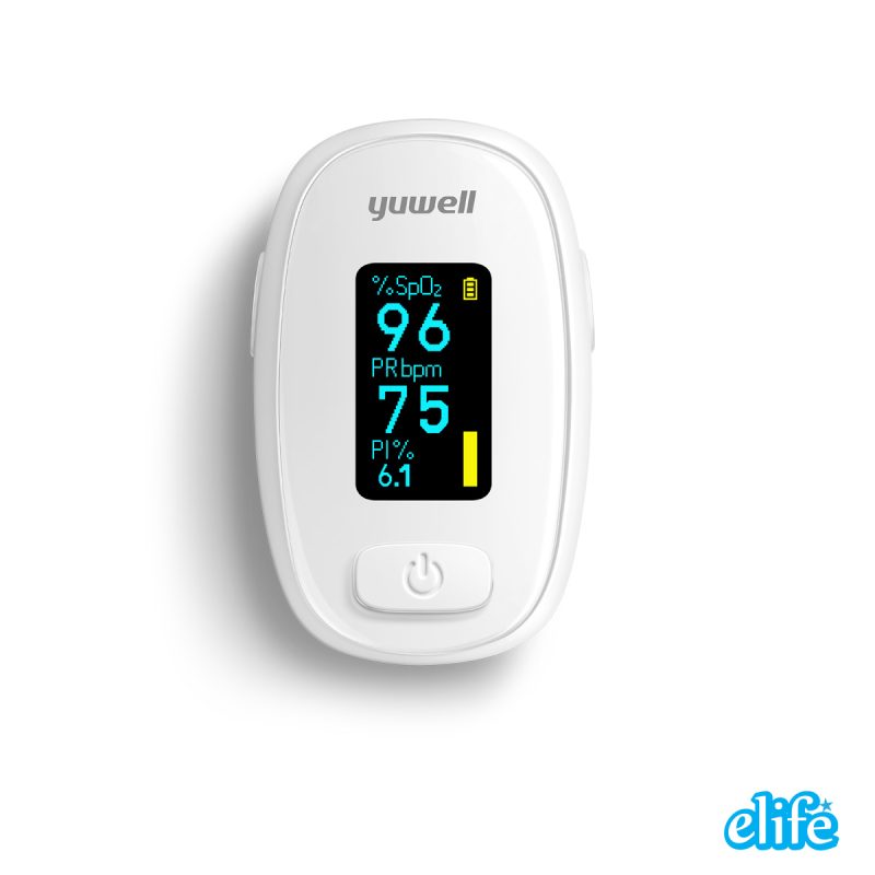 Health Device อีไลฟ์ สินค้า ผู้สูงอายุ Ergonomics เพื่อชีวิตที่ดีขึ้น