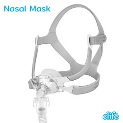Airmini Full Set | CPAP ขนาดพกพามาเซตพร้อมหน้ากาก Nasal Mask (ประกัน ...