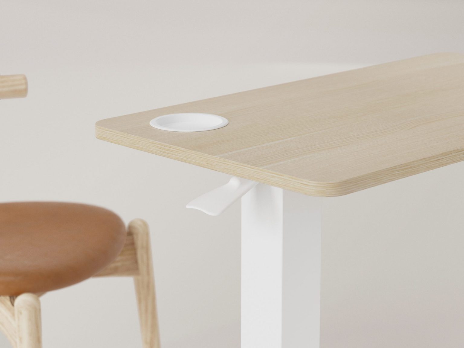 Raise Mini | โต๊ะปรับระดับอเนกประสงค์ | อีไลฟ์ สินค้าสุขภาพ ...