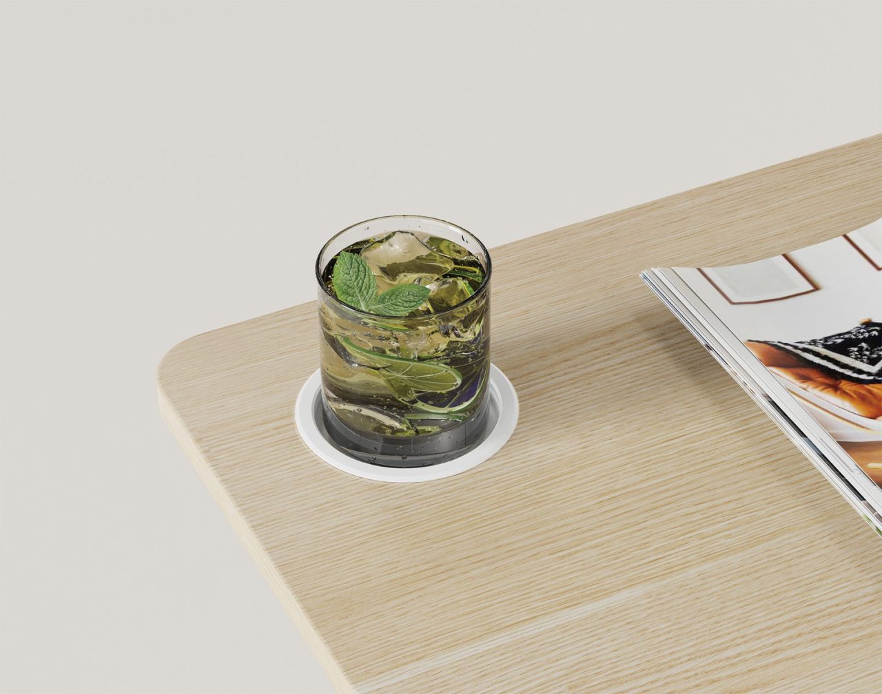 Raise Mini | โต๊ะปรับระดับอเนกประสงค์ | อีไลฟ์ สินค้าสุขภาพ ...