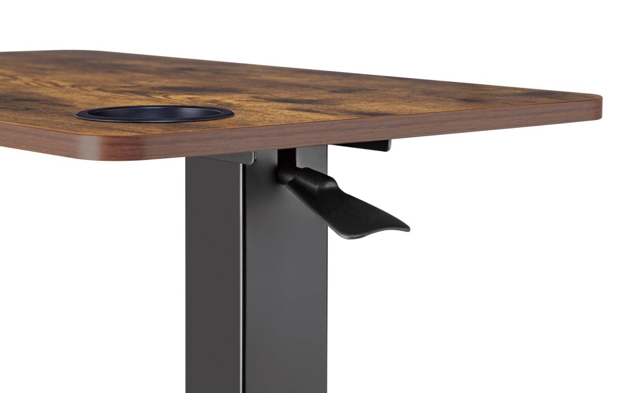 Raise Mini | โต๊ะปรับระดับอเนกประสงค์ | อีไลฟ์ สินค้าสุขภาพ ...