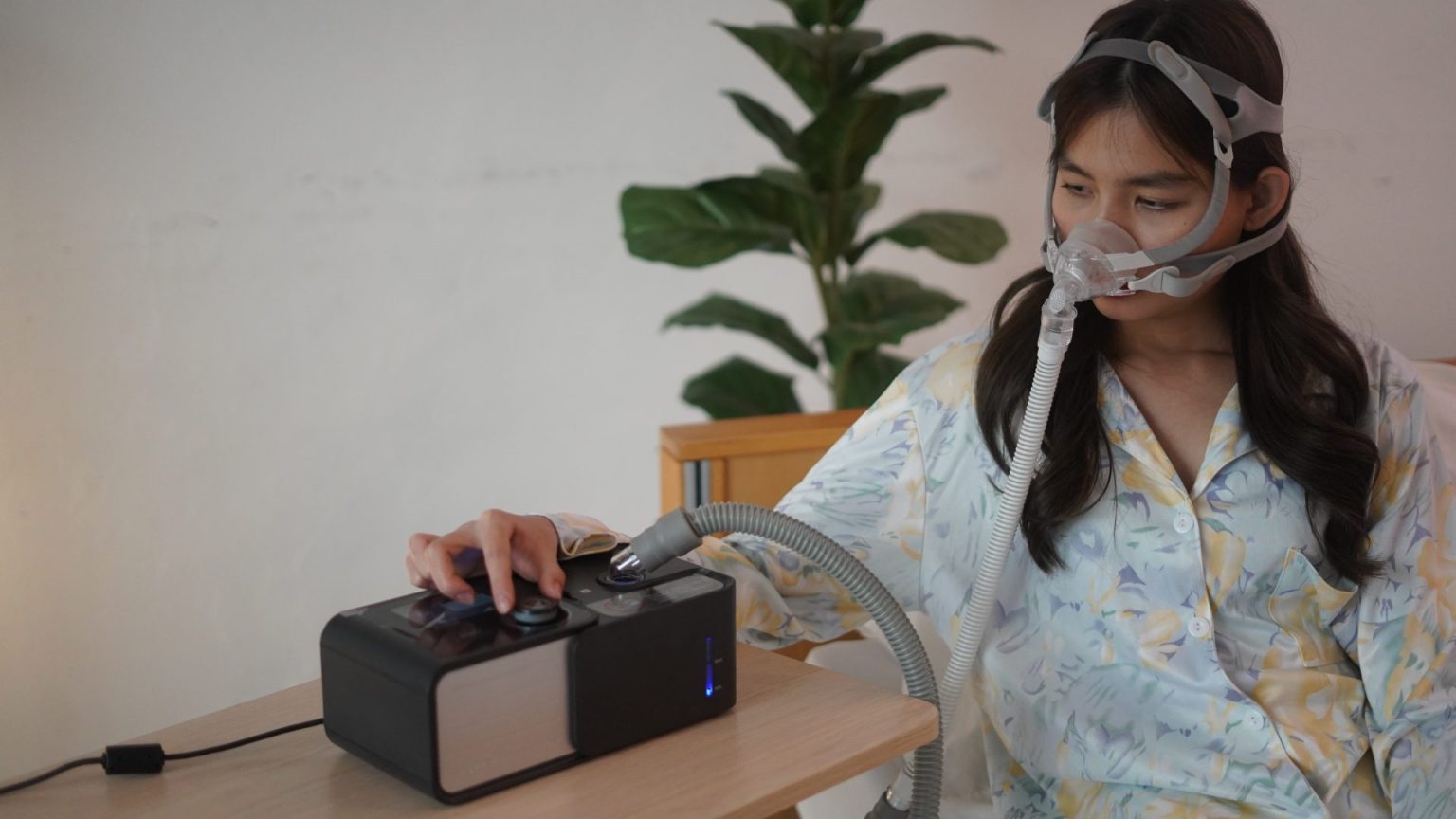 รีวิว CPAP Yuwell YH-580 | อีไลฟ์ สินค้าสุขภาพ | Ergonomics | เพื่อชีวิตที่ดีขึ้น