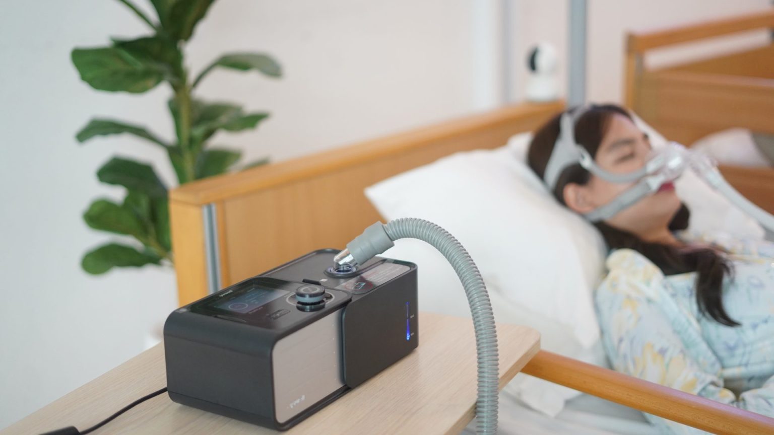 รีวิว CPAP Yuwell YH-580 | อีไลฟ์ สินค้าสุขภาพ | Ergonomics | เพื่อชีวิตที่ดีขึ้น