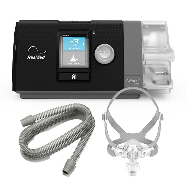 Sleep Care อุปกรณ์สุขภาพการนอน CPAP รักษา OSA กรน เครื่องผลิตออกซิเจน ...