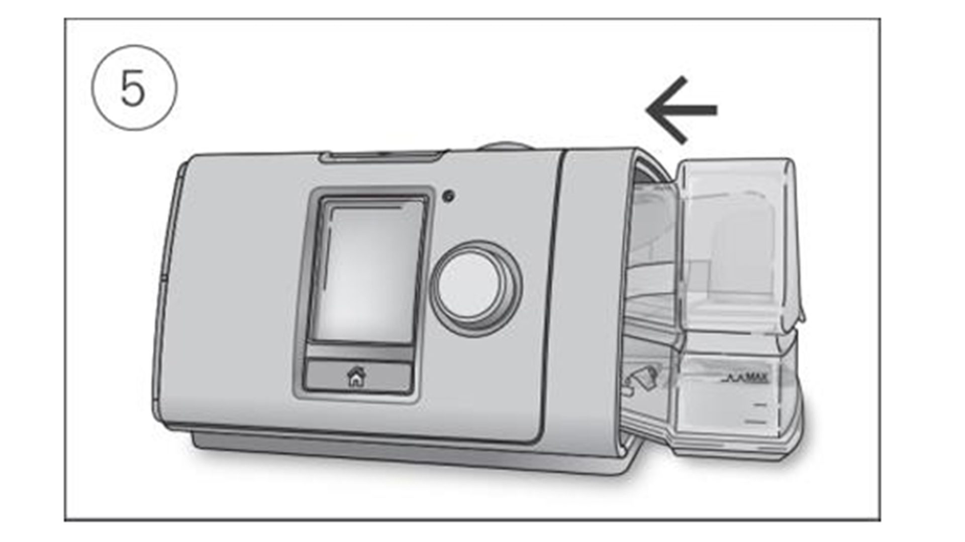 แนะนำ CPAP AirStart10 Full Set ResMed พร้อมคลิปการใช้งาน | อีไลฟ์ ...