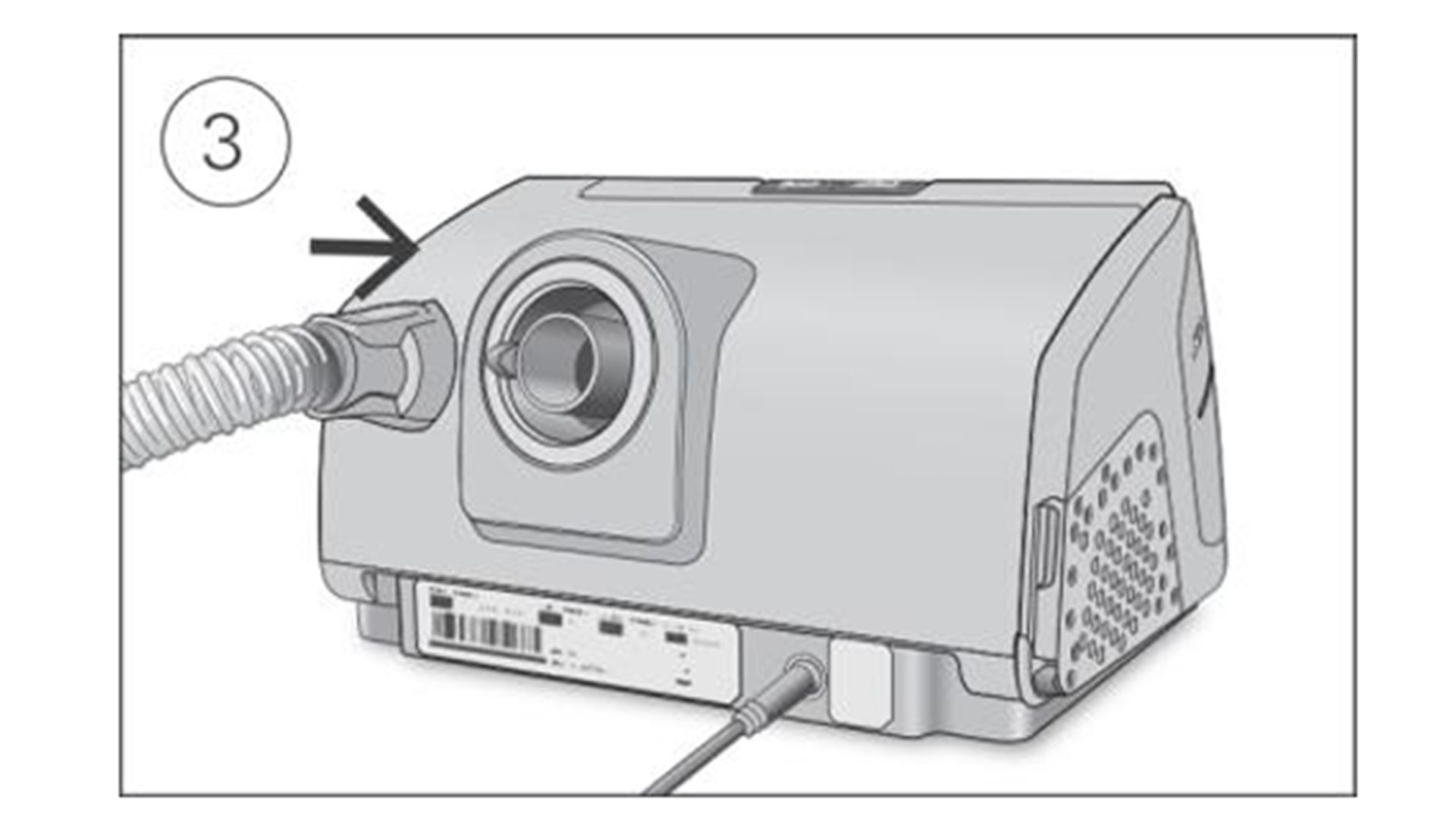แนะนำ CPAP AirStart10 Full Set ResMed พร้อมคลิปการใช้งาน | อีไลฟ์ ...
