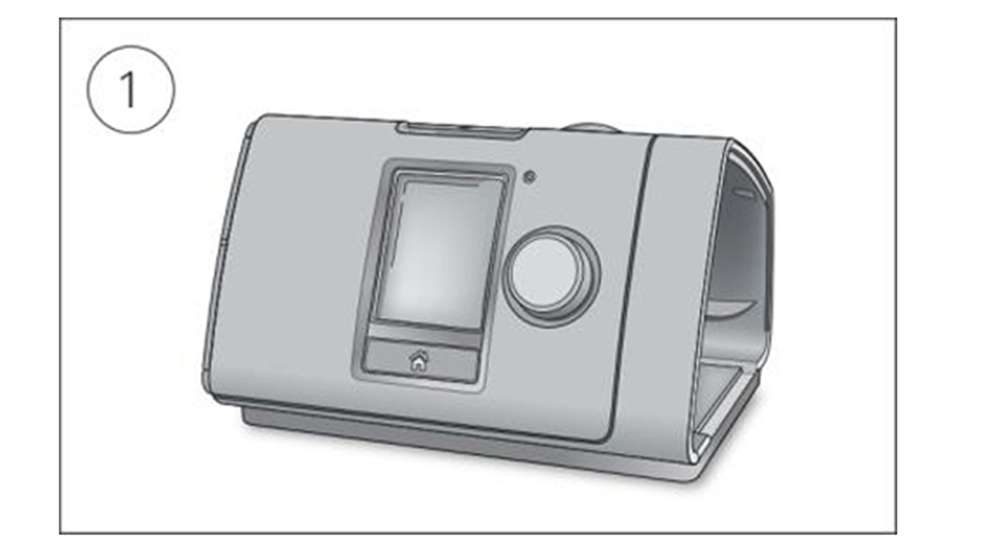 แนะนำ CPAP AirStart10 Full Set ResMed พร้อมคลิปการใช้งาน | อีไลฟ์ ...