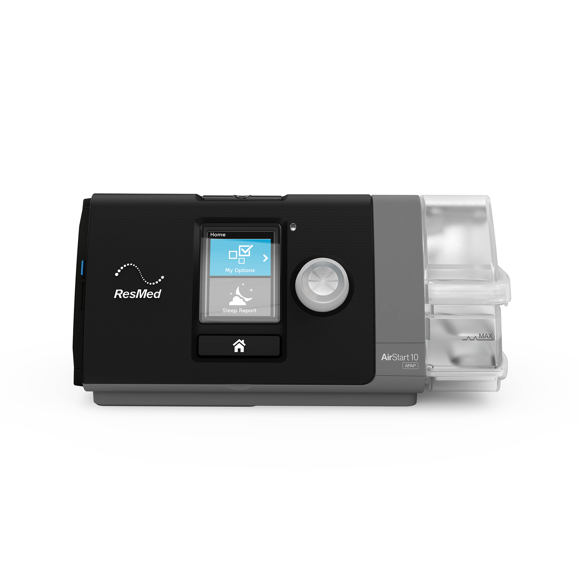 แนะนำ CPAP AirStart10 Full Set ResMed พร้อมคลิปการใช้งาน | อีไลฟ์ ...