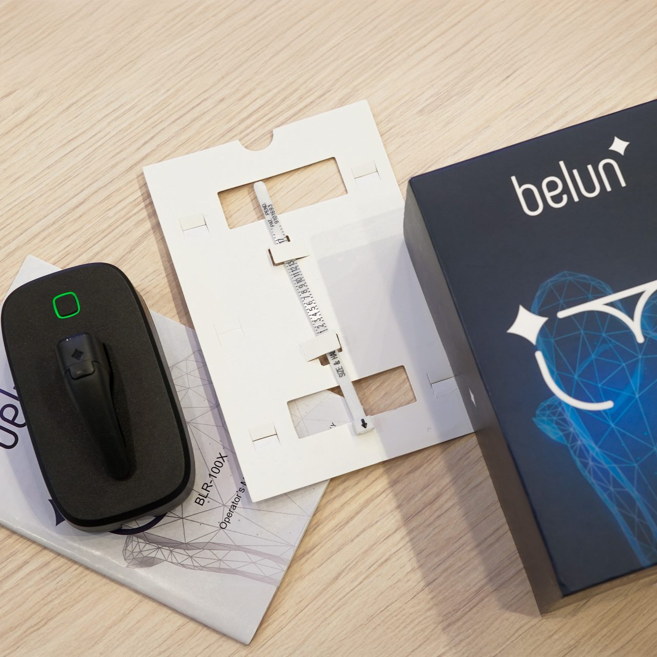 Sleep Test (Belun Ring แหวนอัจฉริยะ) บริการสลีปเทส ผ่านแหวนอัจฉริยะ ...