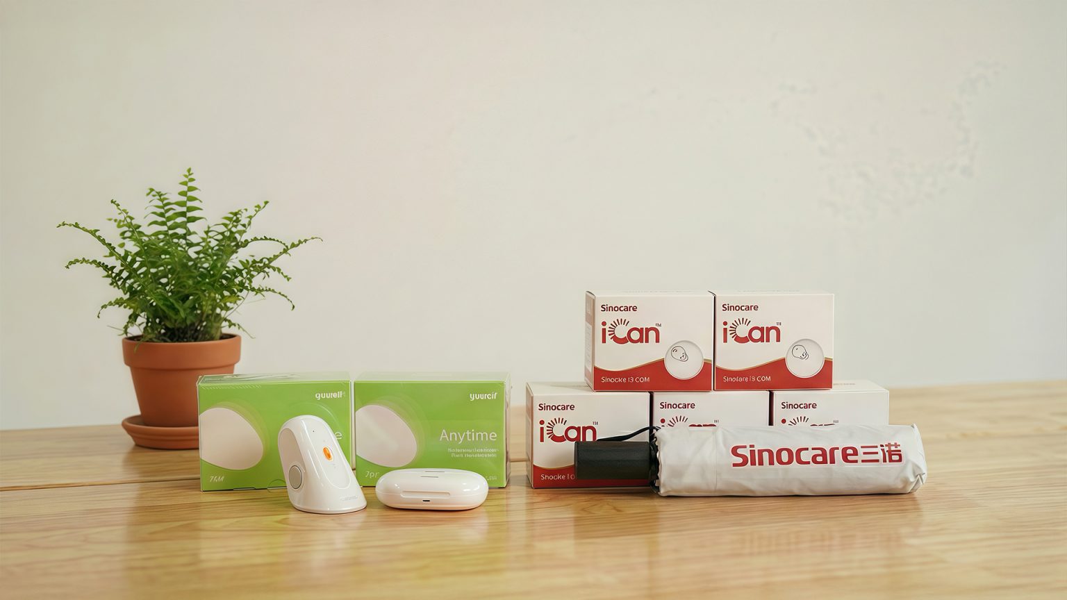 ทำไมควรติด CGM | อีไลฟ์ Sleep, CPAP, CGM, Wheelchair, Bed