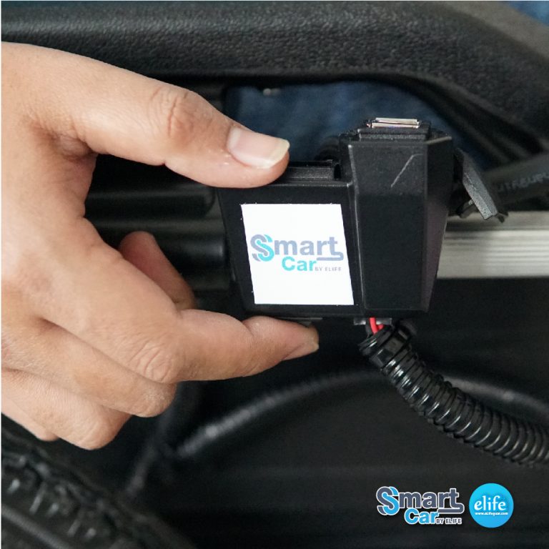 ไฟเสริมสำหรับรถเข็นไฟฟ้า อุปกรณ์เสริมวีลแชร์ Smartcar รุ่น Sc-111 | อี ...